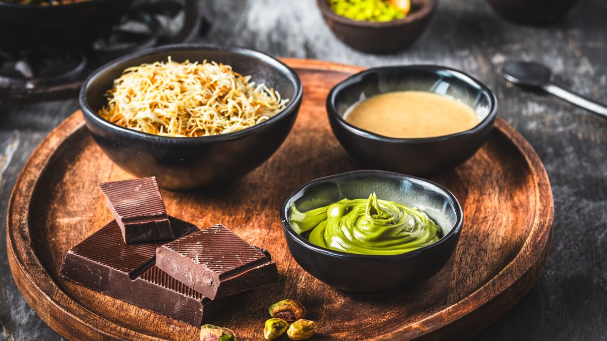 Megjelent a dubai csokis pizza a piacon - Life