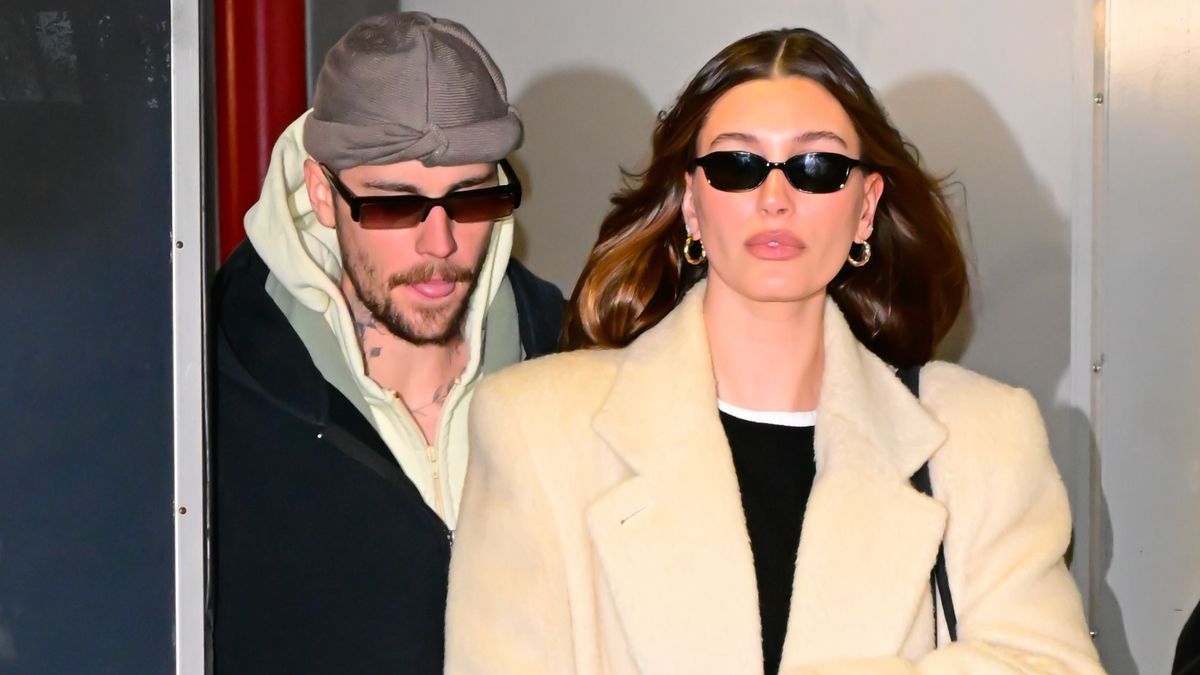 Justin Bieber és Hailey Bieber a kaliforniai Disneylandben - Life