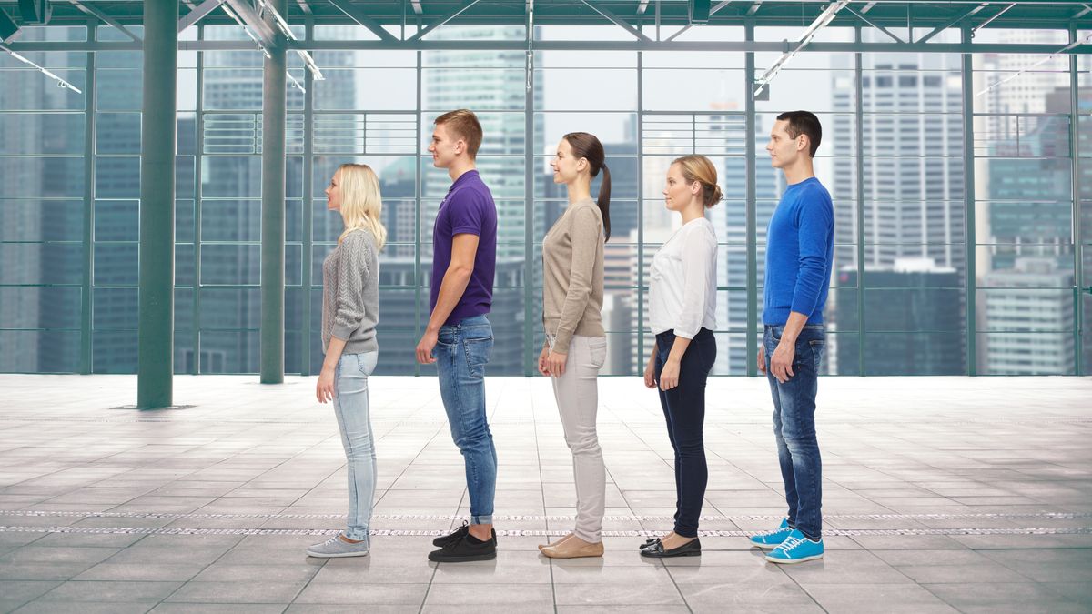 A magas emberek nagyobb eséllyel rákosak a tudósok szerint - Life