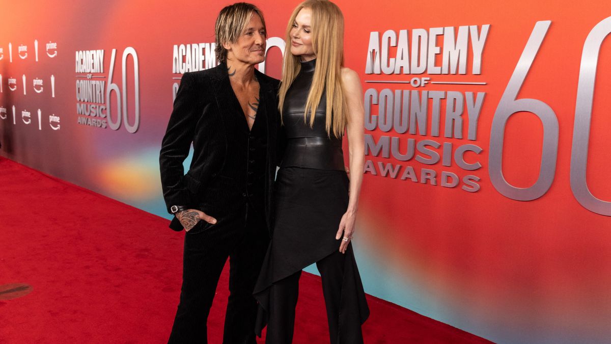 Nicole Kidman elárulta, hogyan teszi boldogg Keith Urbant - Life