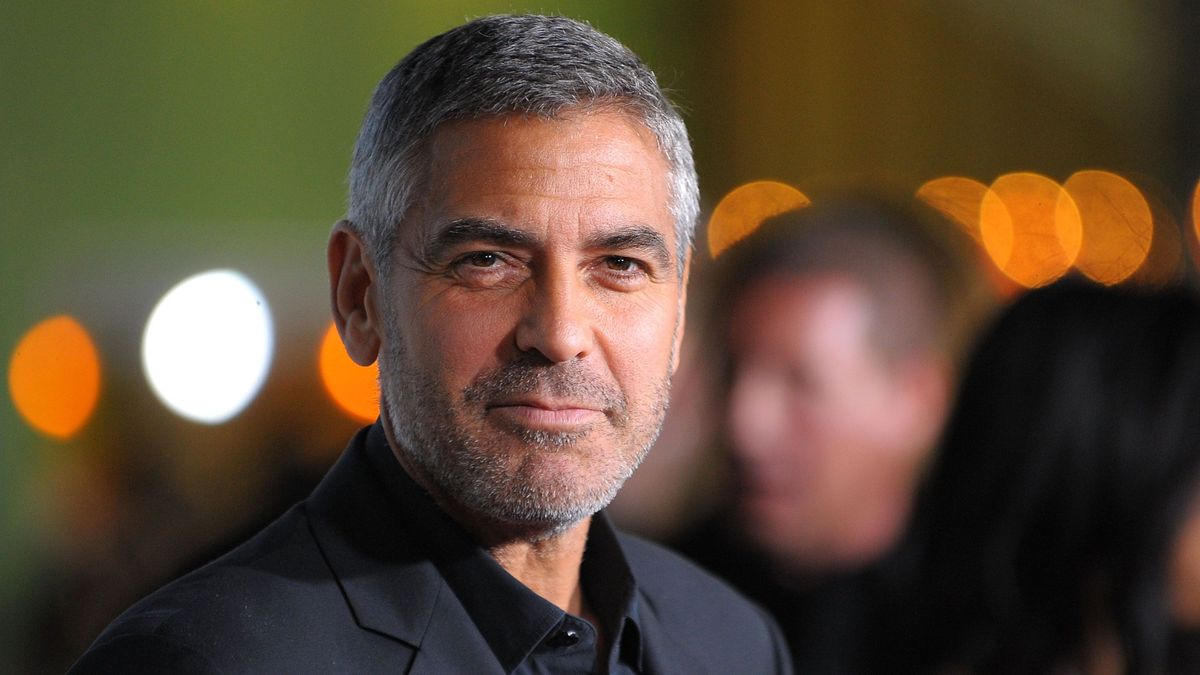 George Clooney 64 lett – és a nők száma is, akiket levadászott - Life
