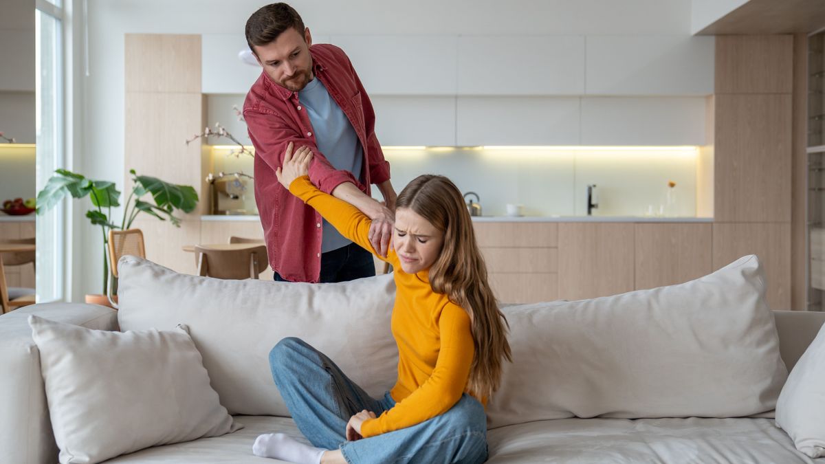 Toxikus kapcsolat: Hogyan formálhatja át a személyiségedet egy mérgező kapcsolat? - Life