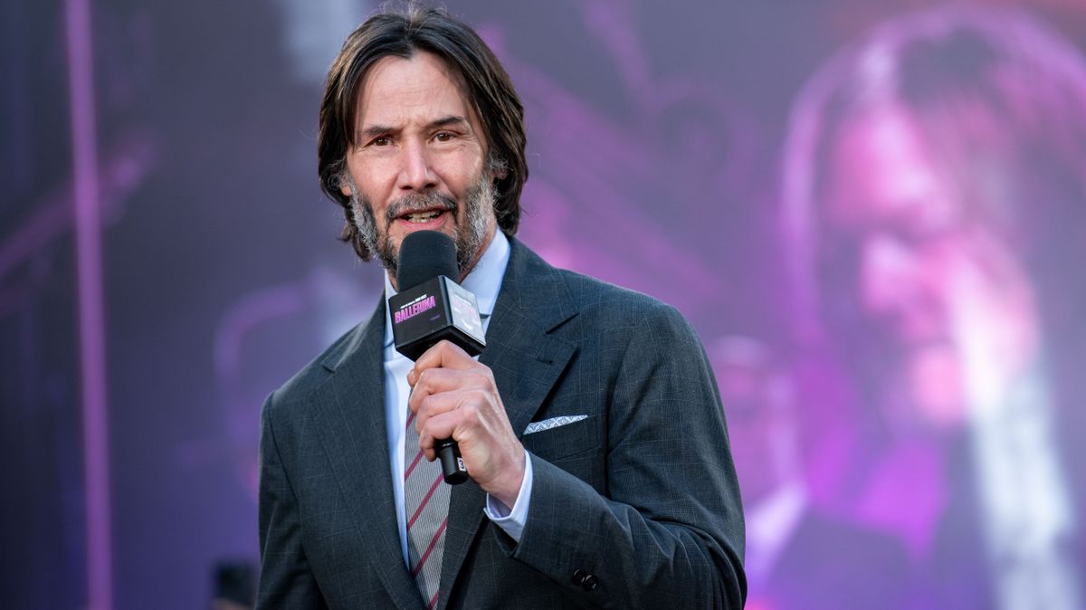 Az ál Keanu Reeves AI segítségével vert át egy nőt - Life