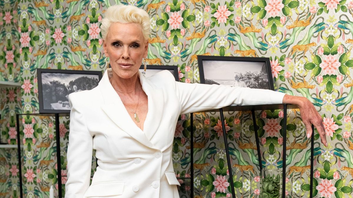 Brigitte Nielsen 62 évesen villantott bomba testet - VIDEÓ - Life