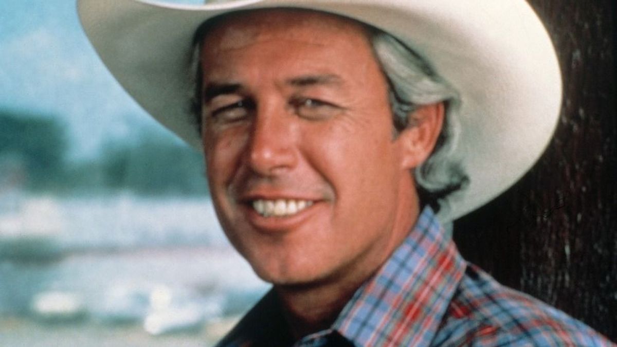 Steve Kanaly, a Dallas Ray Krebbse így néz ki most - FOTÓ - Life