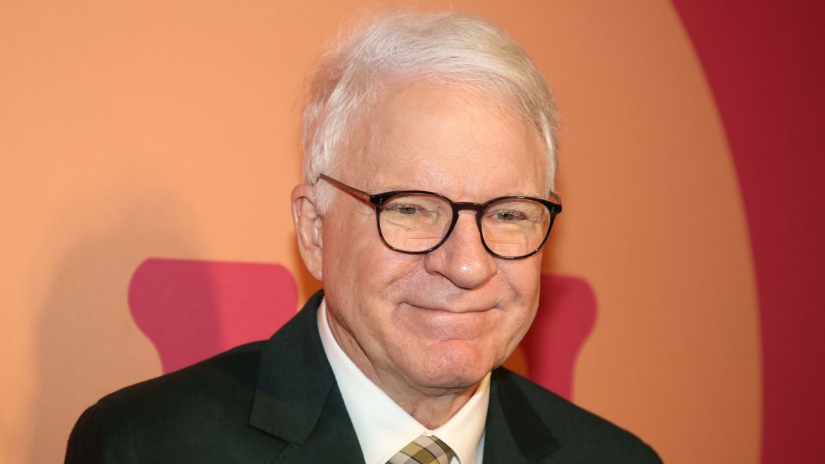 Steve Martin 80 éves, de energikusabb, mint a fiatalok - Life