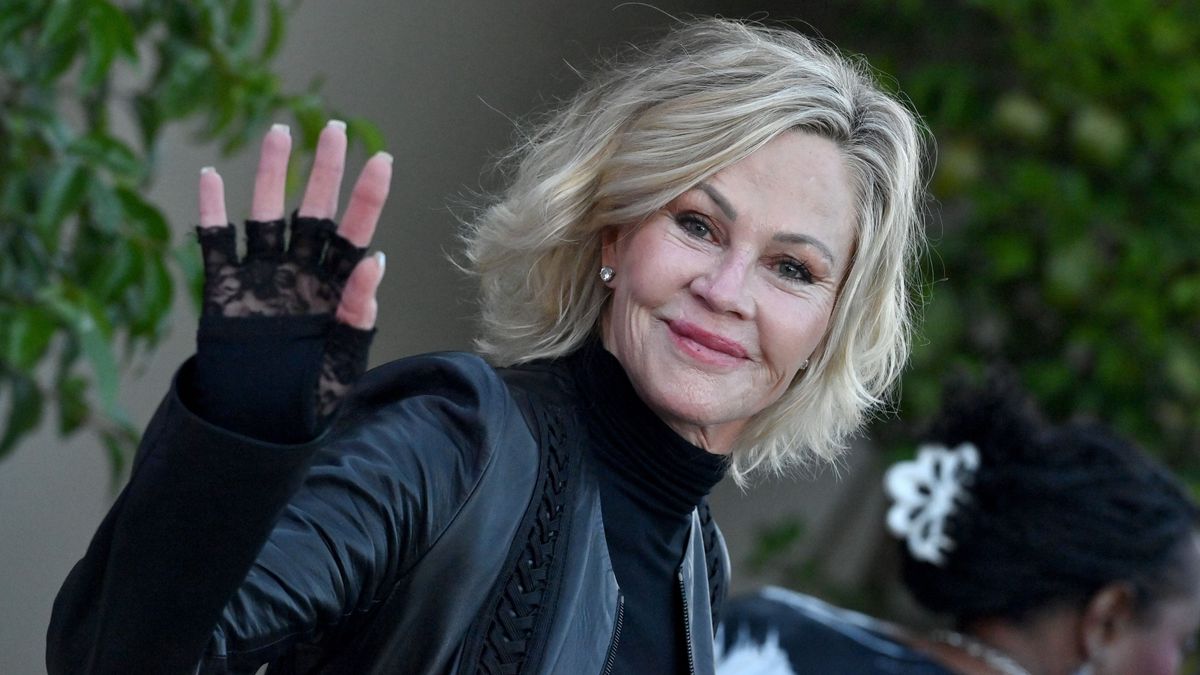 Melanie Griffith szerepei: életveszélyes forgatás - Life