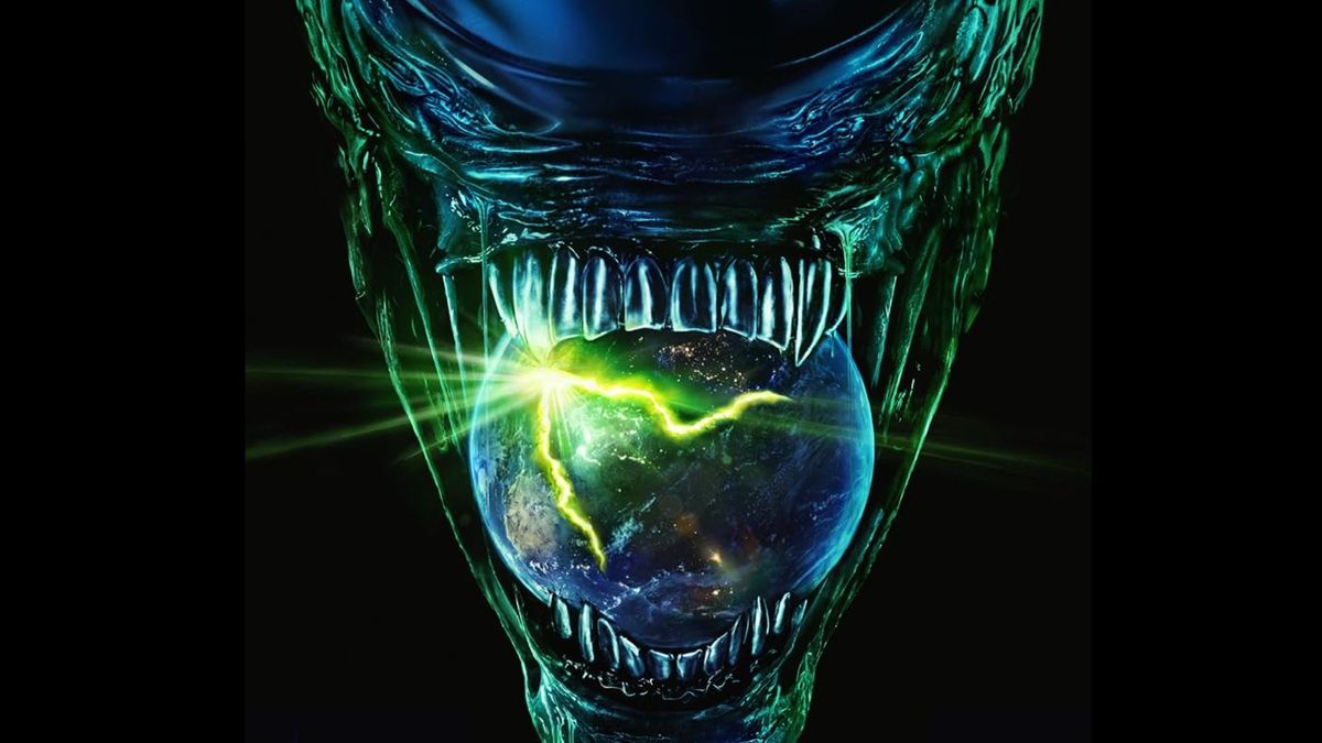 Alien filmek sorrendben – A teljes kronológia - Life