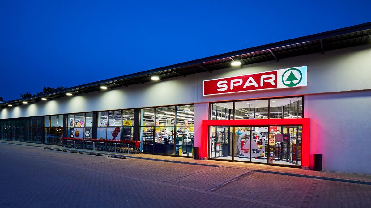 Közeleg a SPAR új kuponakciója - Life