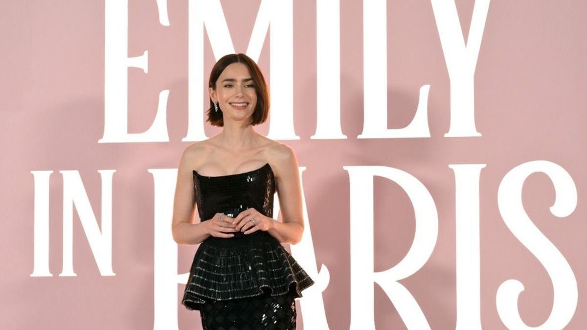 Forgatási tragédiák: nem az Emily Párizsban volt az egyetlen, amelynek készítése során meghalt ...