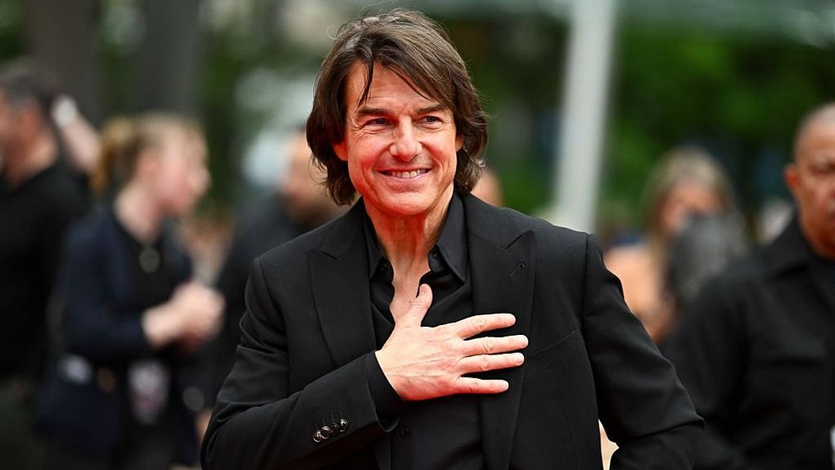 Bizarr hasonlóságot fedeztek fel Tom Cruise exei között - Life