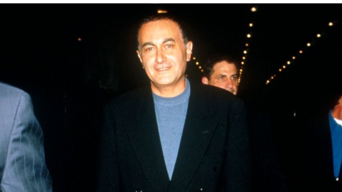 Dodi Al-Fayed igazi szerelme nem Diana hercegné volt - Life