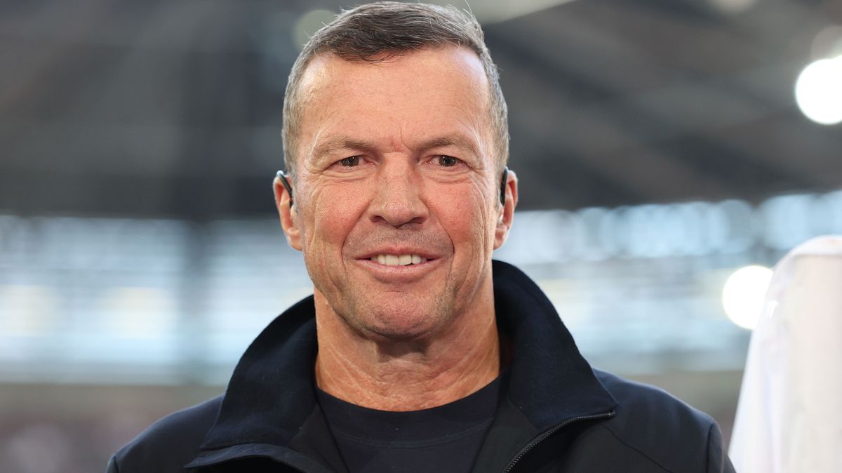 Lothar Matthäus 38 évvel fiatalabb barátnőjével turbékolt: fotón a ...