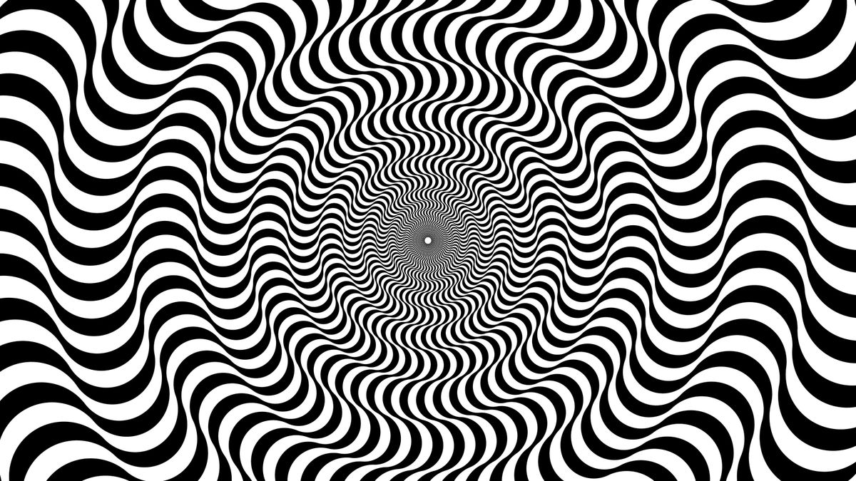 A táguló lyuk illúzió csak az emberek 20%-nál nem működik - Life