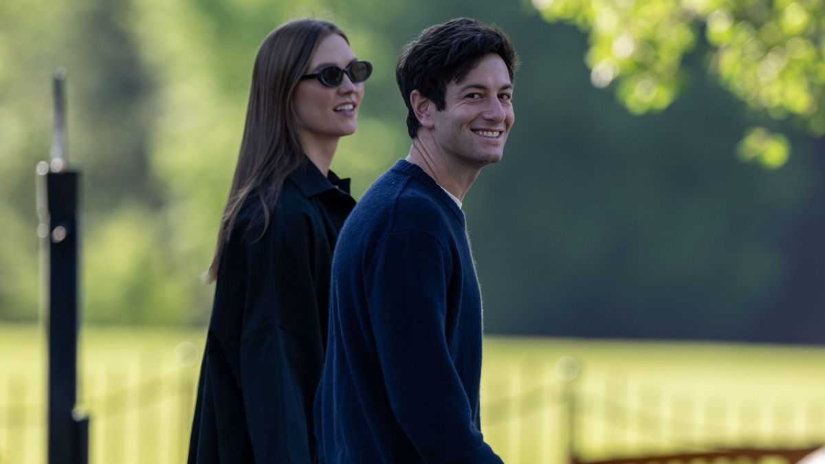 Karlie Kloss és Joshua Kushner harmadik gyereke megszületett - Life