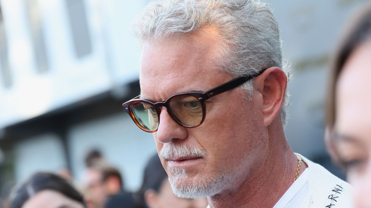 Friss hírek érkeztek az ALS-betegséggel diagnosztizált Eric Dane-ről - Life