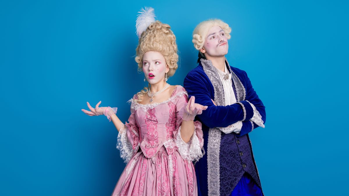 Reneszánsz gender reveal? 6 mód, amivel a baba nemét megjósolták - Life