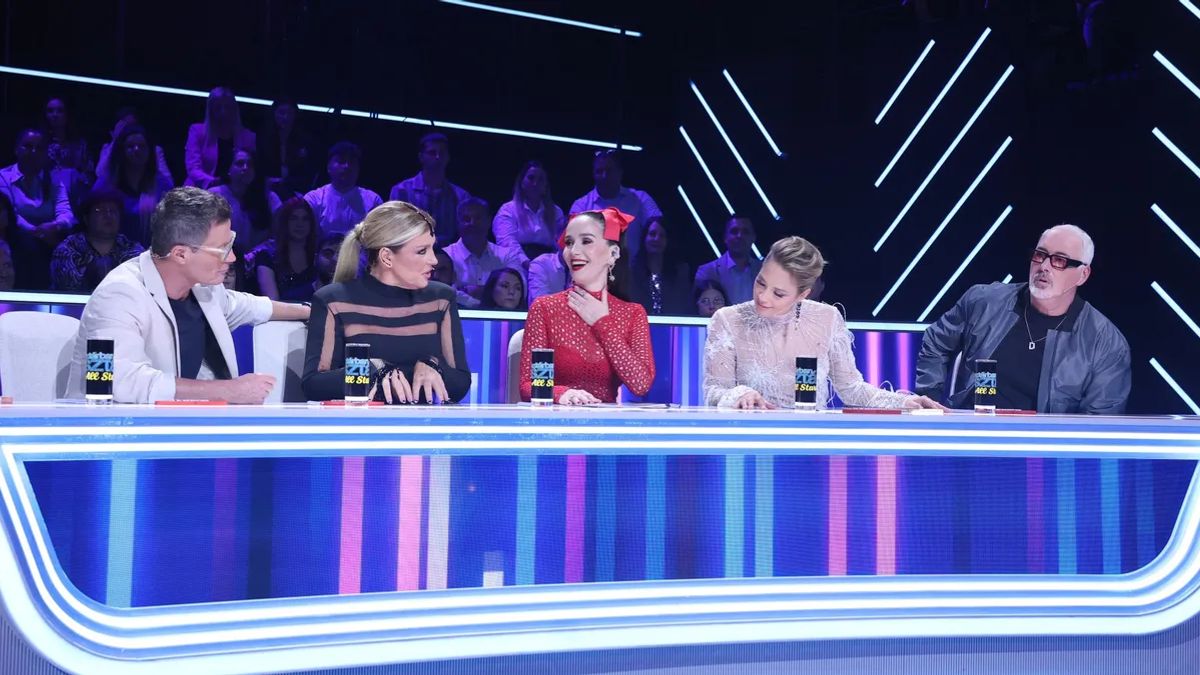 Sztárban Sztár All Stars: újabb négy énekesnek kellett búcsúznia a ...