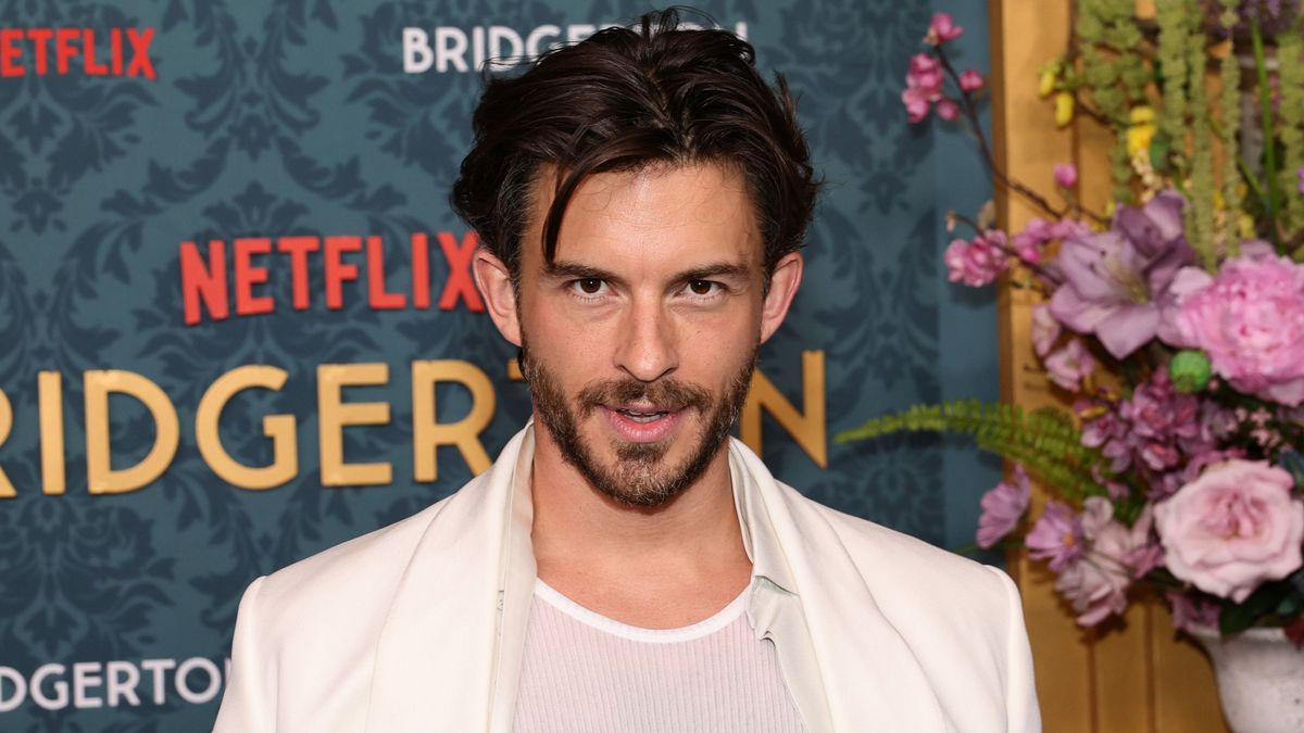 Jonathan Bailey Visszavonul a filmezéstől - Life