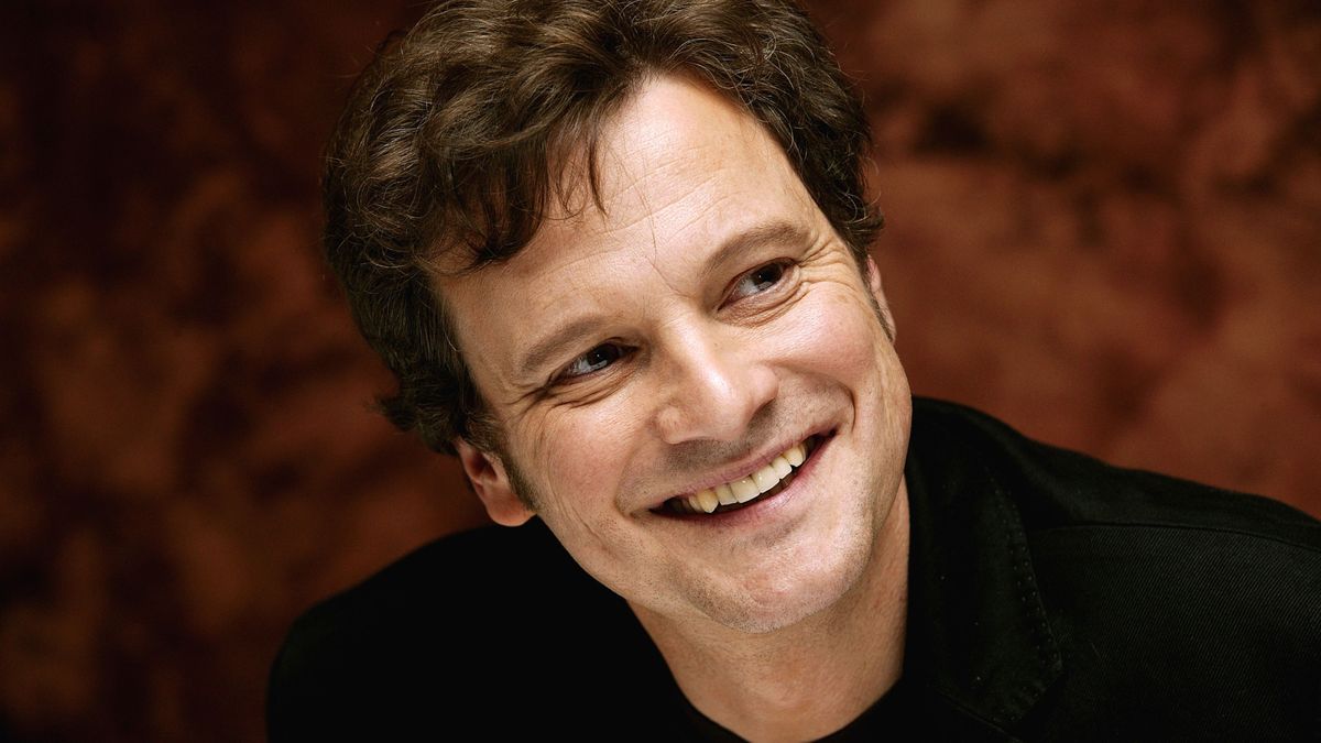 Colin Firth 65 éves: a férfi, akiért még mindig sóhajtozunk - Life