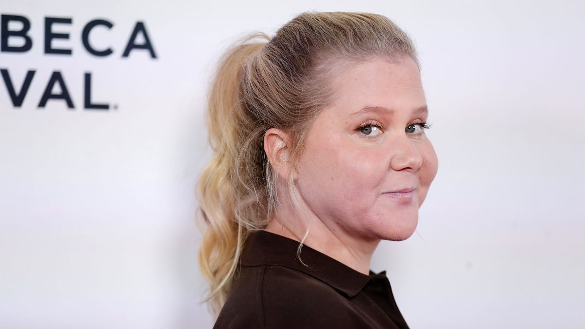 Amy Schumerre rá sem lehet ismerni, annyira lefogyott - FOTÓ - Life