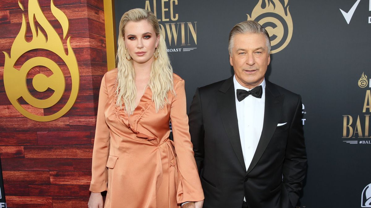 Kim Basinger és Alec Baldwin lánya azt állítja, hogy szörnyű ...