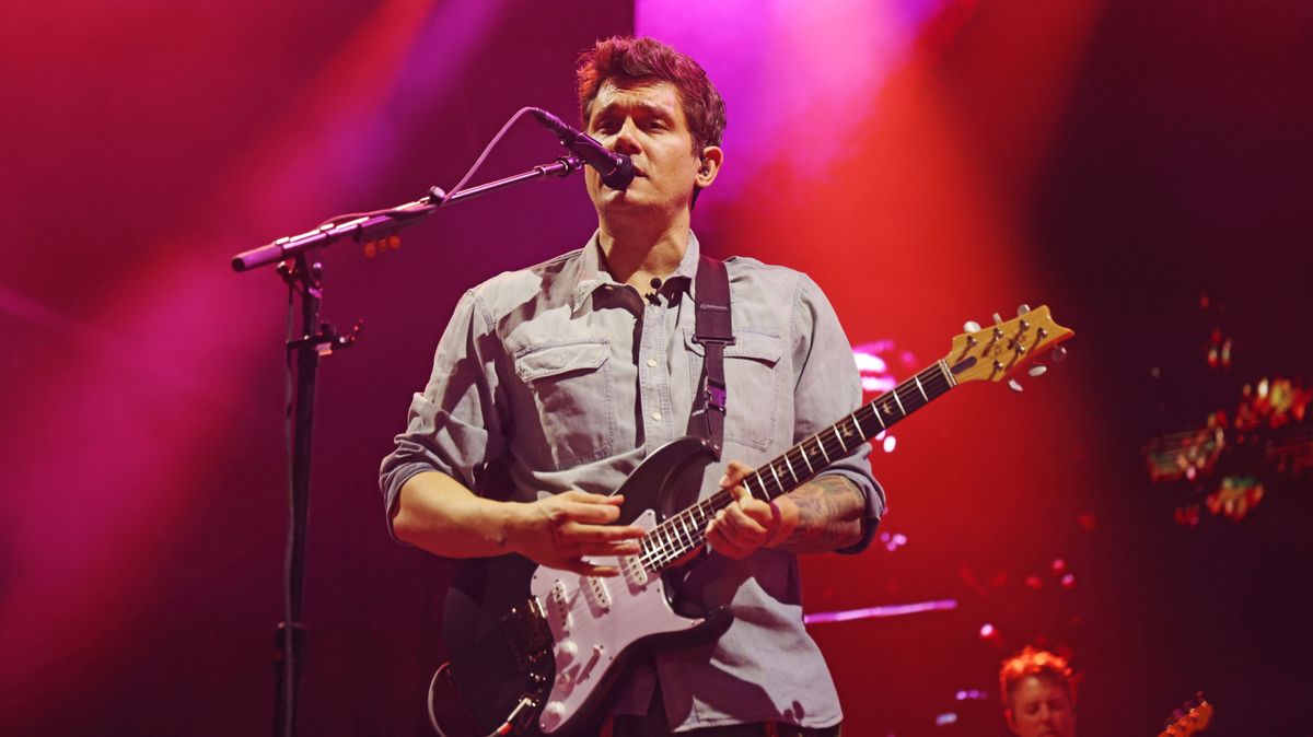 John Mayer énekes újabb ismert hölgyre vette ki hálóját - Life