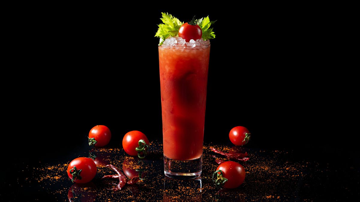 Bloody Mary: egy gyilkos szellemről nevezték el ezt a koktélt - Life