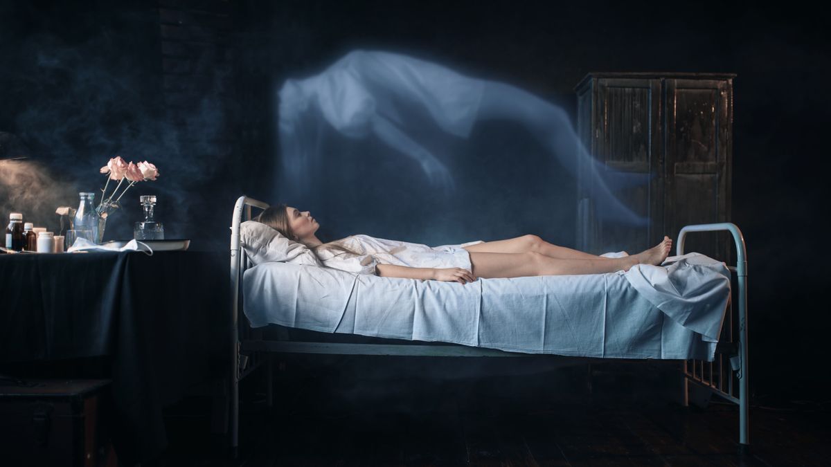 A lélek súlya mégsem 21 gramm? - Life