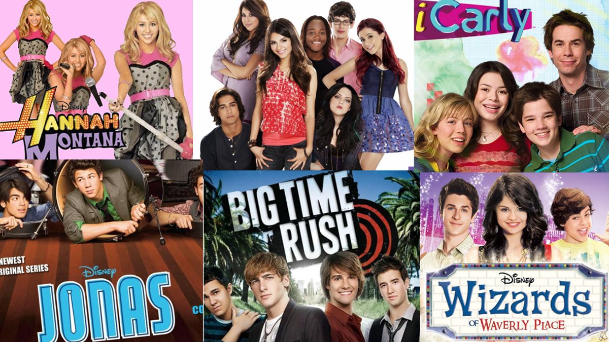 Sorozatkvíz: felismered az ikonikus televíziós sorozatokat? - Life