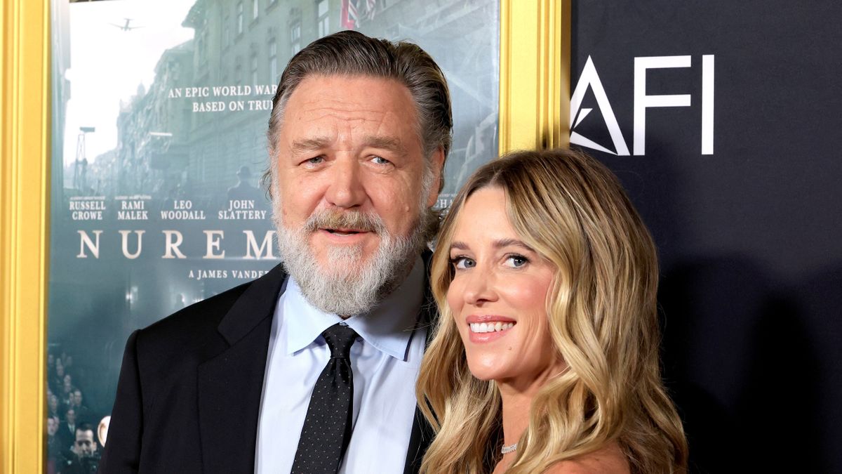 Russel Crowe cáfolta a párkapcsolatával kapcsolatos rosszindulatú ...