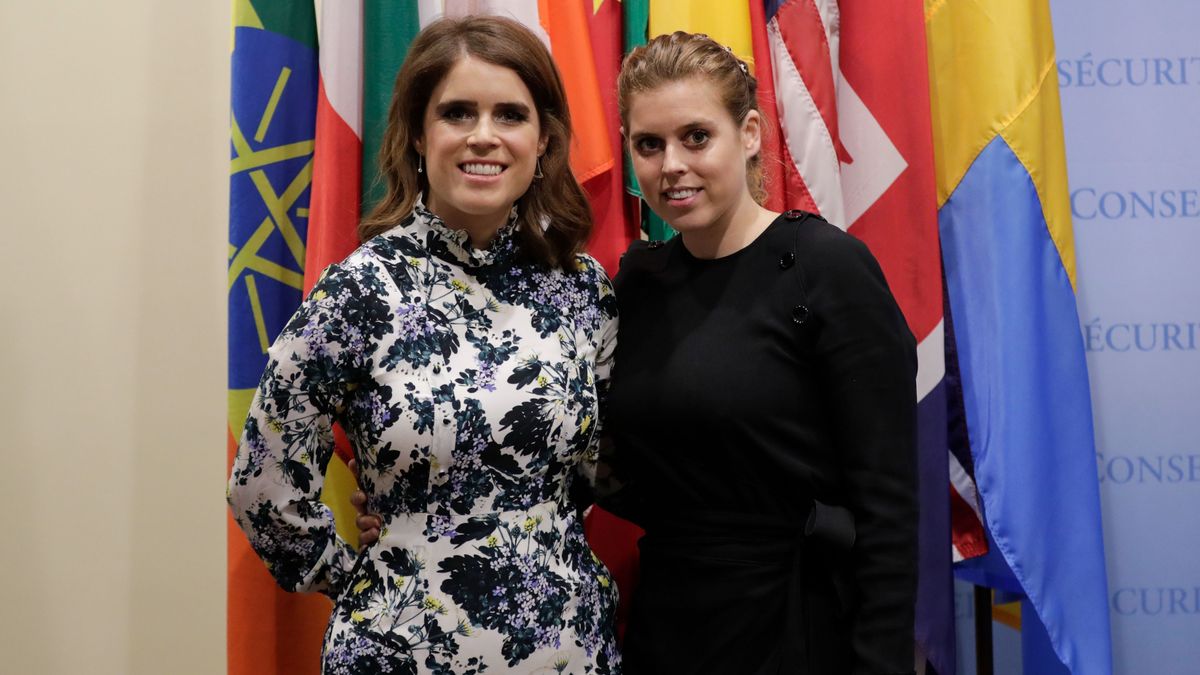 Beatrix és Eugénia helyzete: anyagilag függetlenné kell válniuk - Life