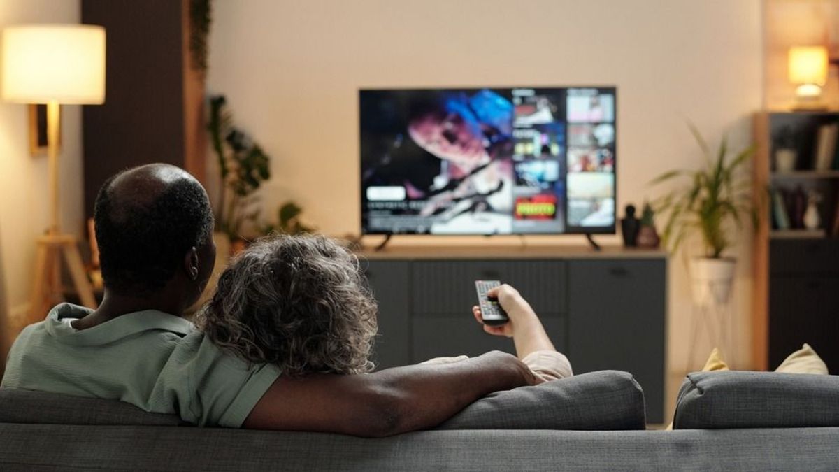 5 inspiráló sorozat, amit kár lenne kihagyni – és a tv, ami életre ...