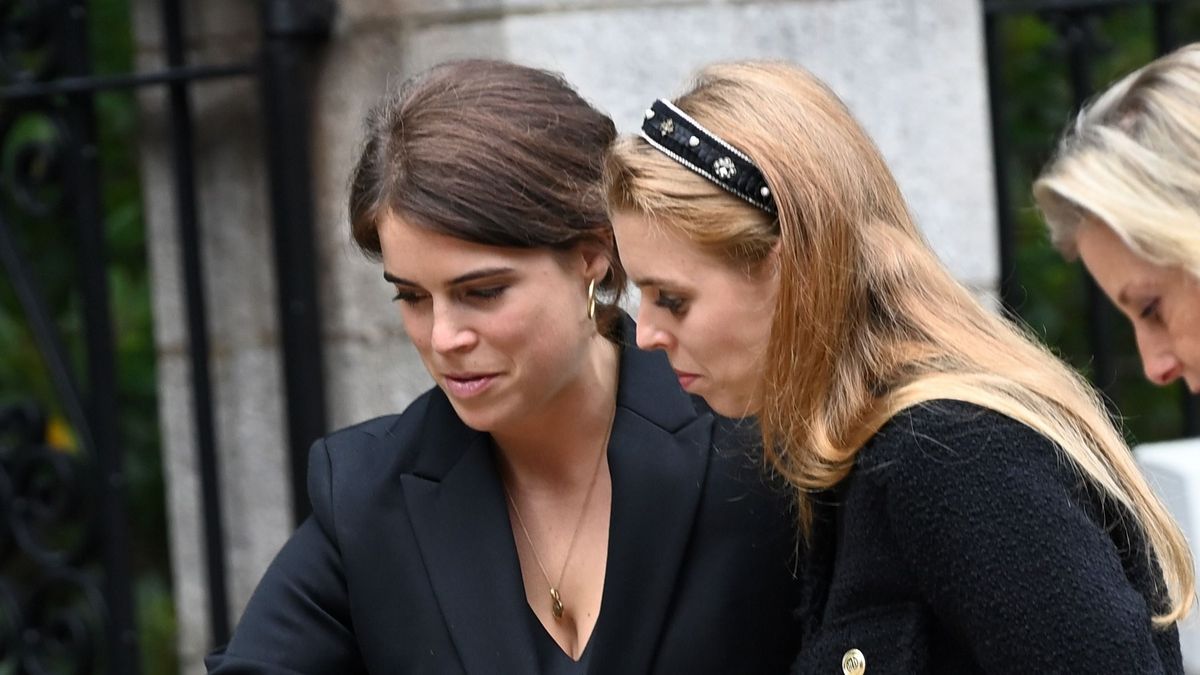 Beatrix és Eugénia hatalmas dilemma előtt állnak - Life