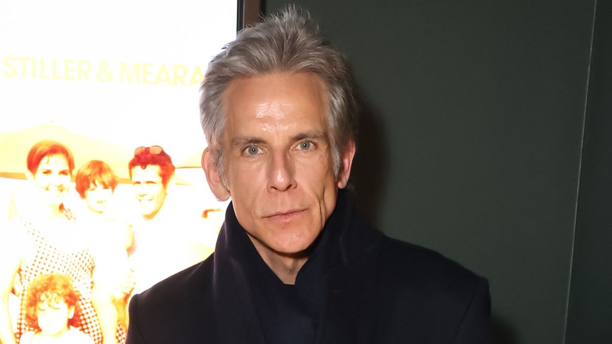 60. születésnapját ünnepli Ben Stiller - Life