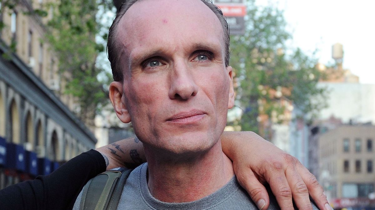 Peter Greene halála előtt pár nappal még közelgő műtétjére készült - Life