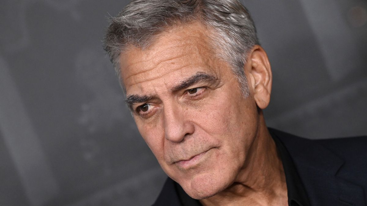 George Clooney Temze-parti házát elárasztotta a víz - Life