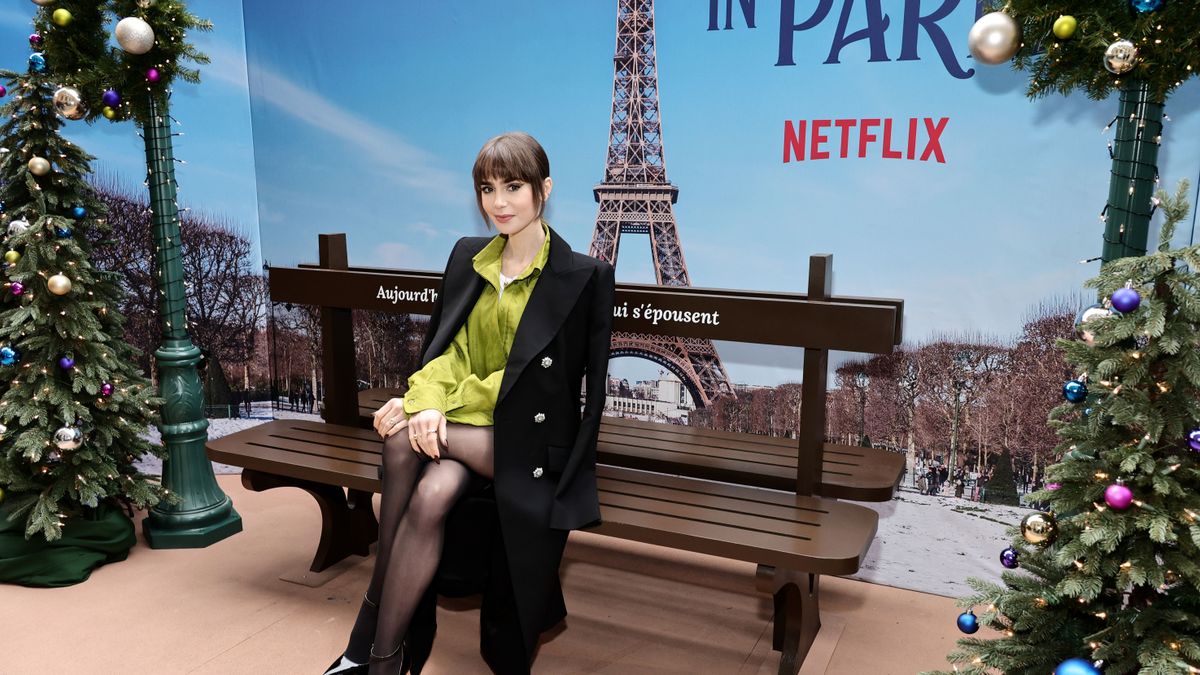 Emily Párizsban kvíz: te mennyire ismered a sorozatot? - Life