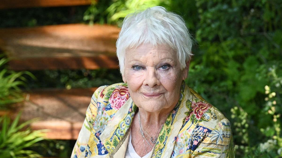 Judy Dench állapota súlyosbodik: a legendás színésznő már senkit sem ...