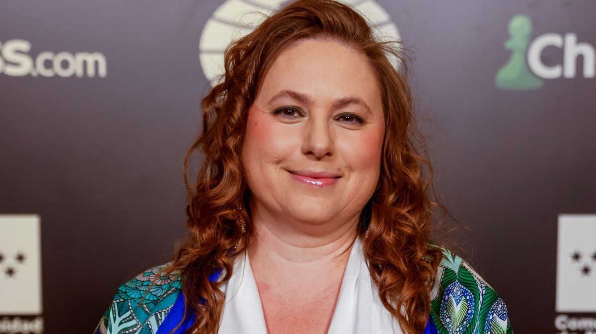 Polgár Judit a világ tíz legintelligensebb embere között - Life