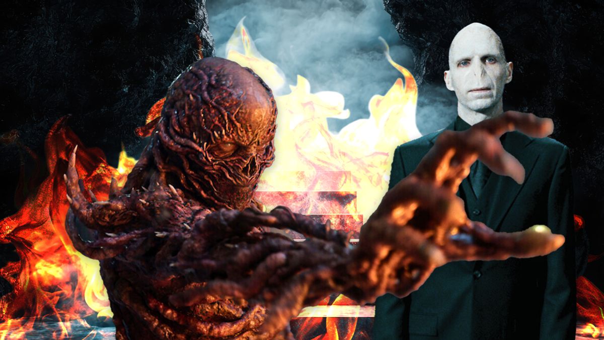 Vecna és Voldemort: tényleg ugyanaz a gonosz erő mozgatja őket? - Life