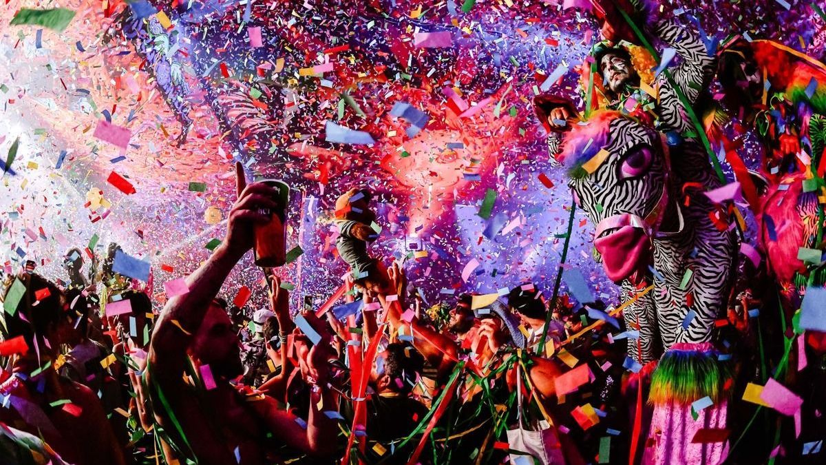 Sziget 2026: már tudni, kik lépnek fel biztosan a fesztiválon - Life
