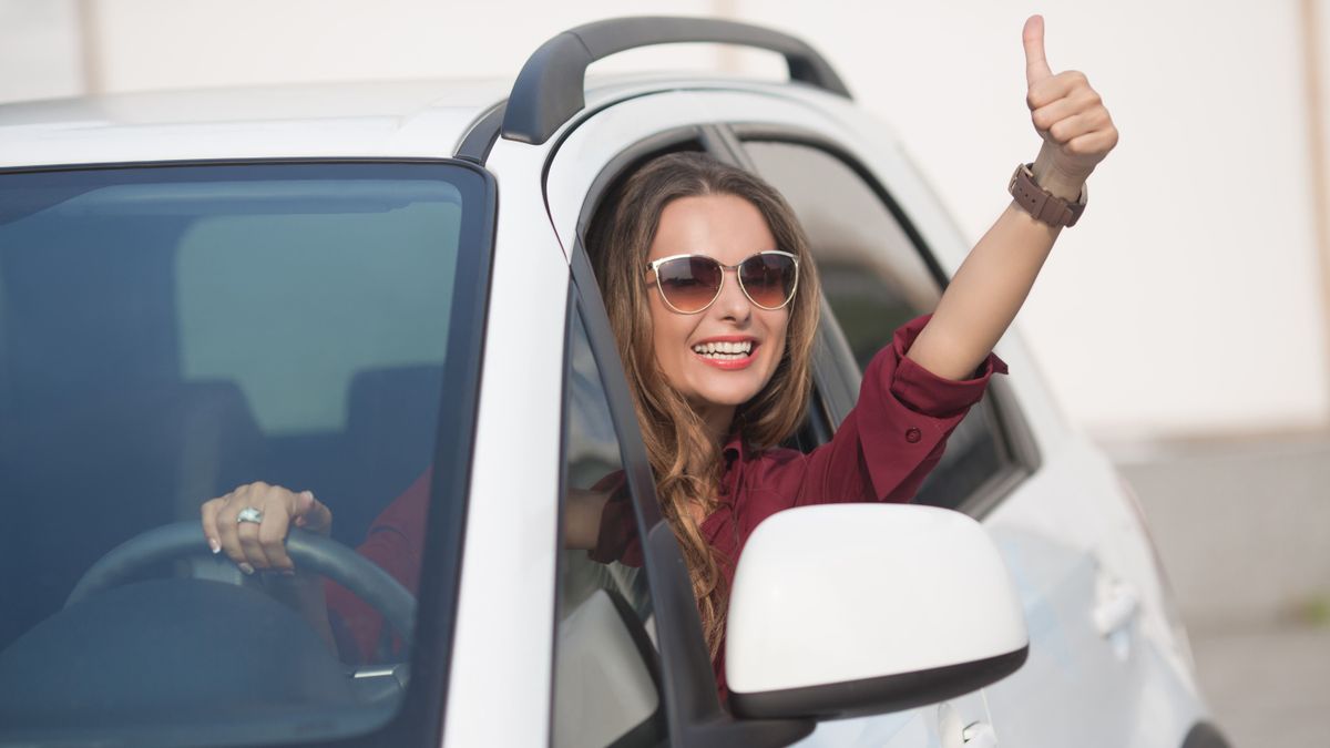 Red flagek az utakon? Ez az 5 jel felfedi a sofőr jellemét - Life