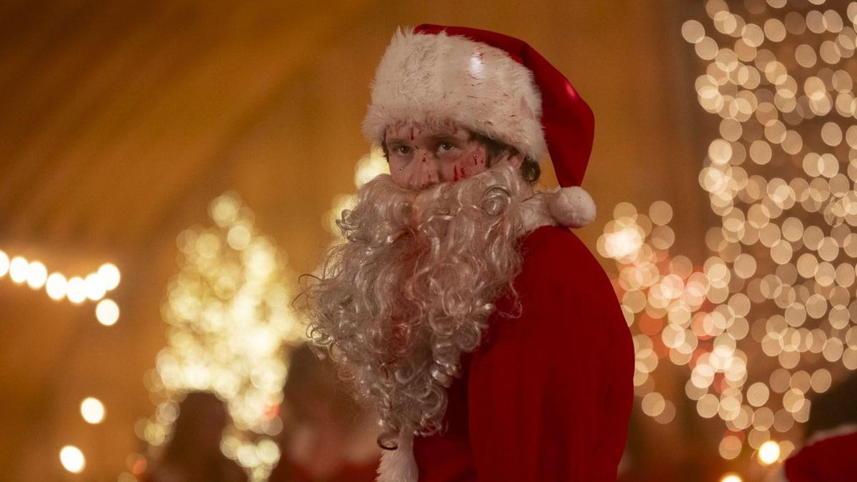 Új karácsonyi film: Csendes éj, véres éj - Life