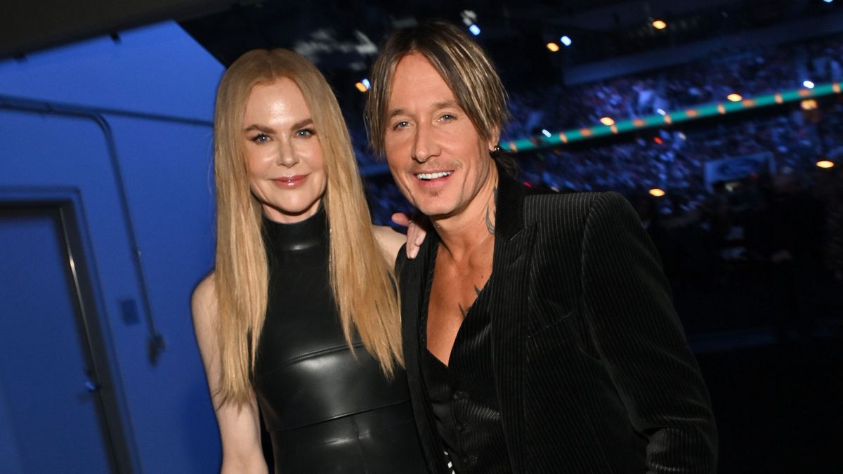 Keith Urban állítólag új barátnőjével, Karley Scott Collinsszal él ...
