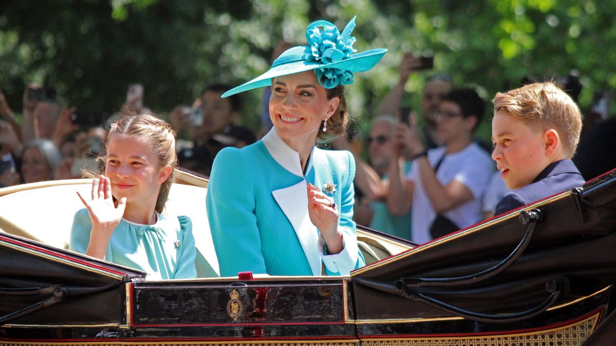 Kiderült Katalin hercegné étrendje: Ezért marad ilyen vékony! - Life