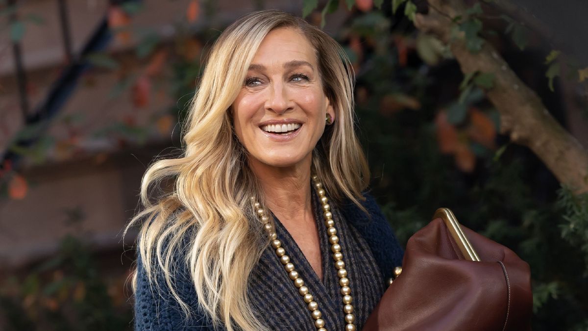 Sarah Jessica Parker és Matthew Broderick gyerekeikkel közös fotón - Life