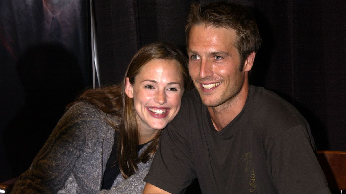 Michael Vartan volt a 2000-es évek álompasija, most rá sem lehet ...