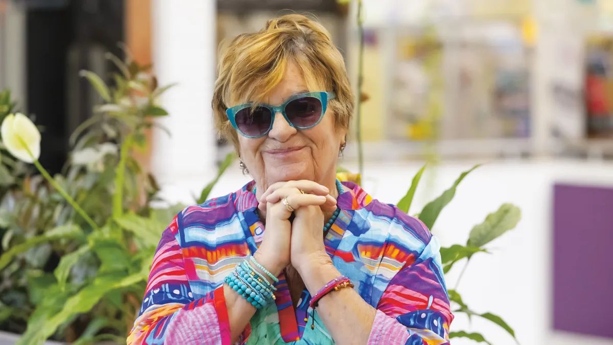 Voith Ágit gyászolja férje Bodrogi Gyula és annak párja, Vass Angéla - Life