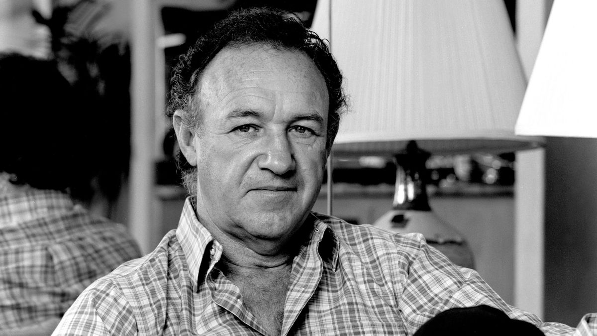 Gene Hackman háza ma már üres, eladták a birtokot - Life